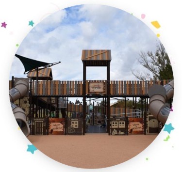 Best Playgrounds and Parks in Utah | Kid City Guide