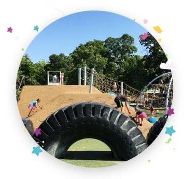 Best Playgrounds and Parks in Utah | Kid City Guide