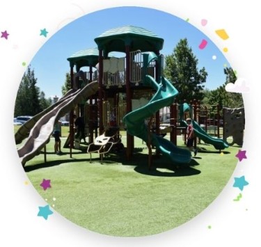 Best Playgrounds and Parks in Utah | Kid City Guide
