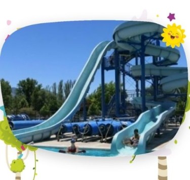 13 Best Water Parks in Utah | Kid City Guide